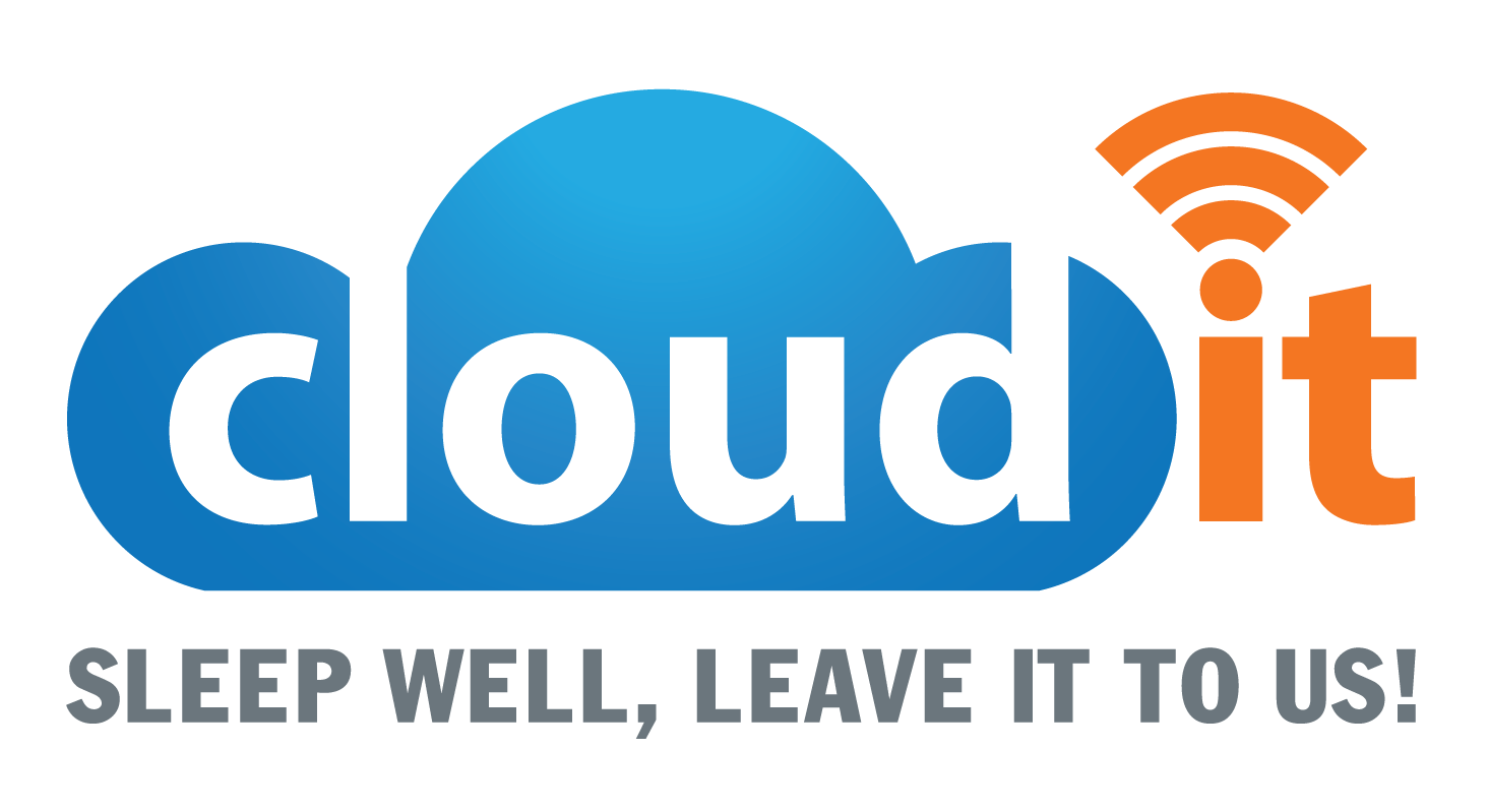 Trang chủ - CloudIT - Managed IT services